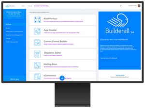 Builderall Brasil: Análise Completa 2021 e Como funciona a Plataforma!