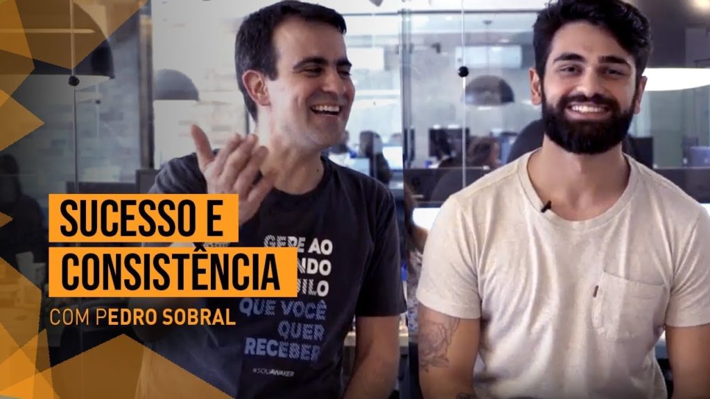 Pedro Sobral Conheça O Guru Do Tráfego Online Vida E Estilo